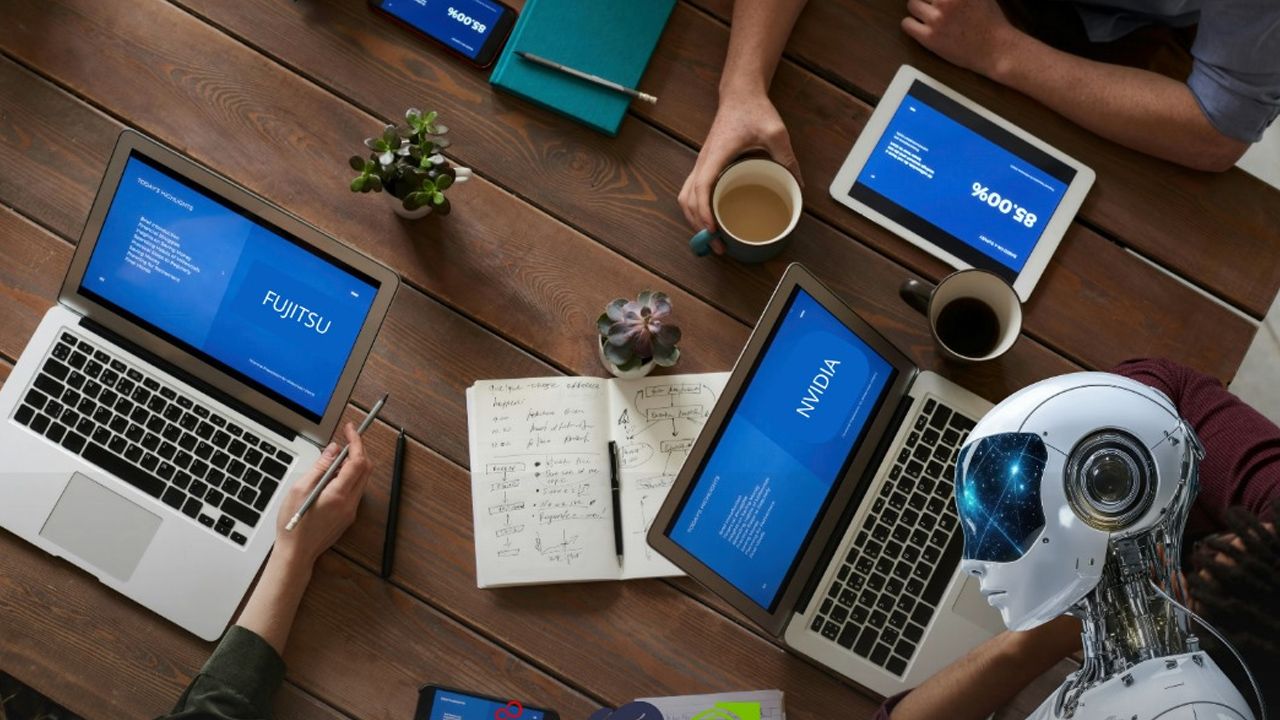 Mengenal Fujitsu: Si Pemain Besar Dalam Solusi Teknologi Global ...
